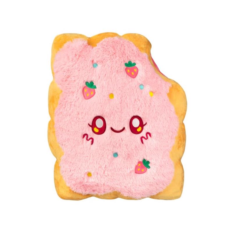 Squishable - Comfort Food Toaster Tart II Plush Toy