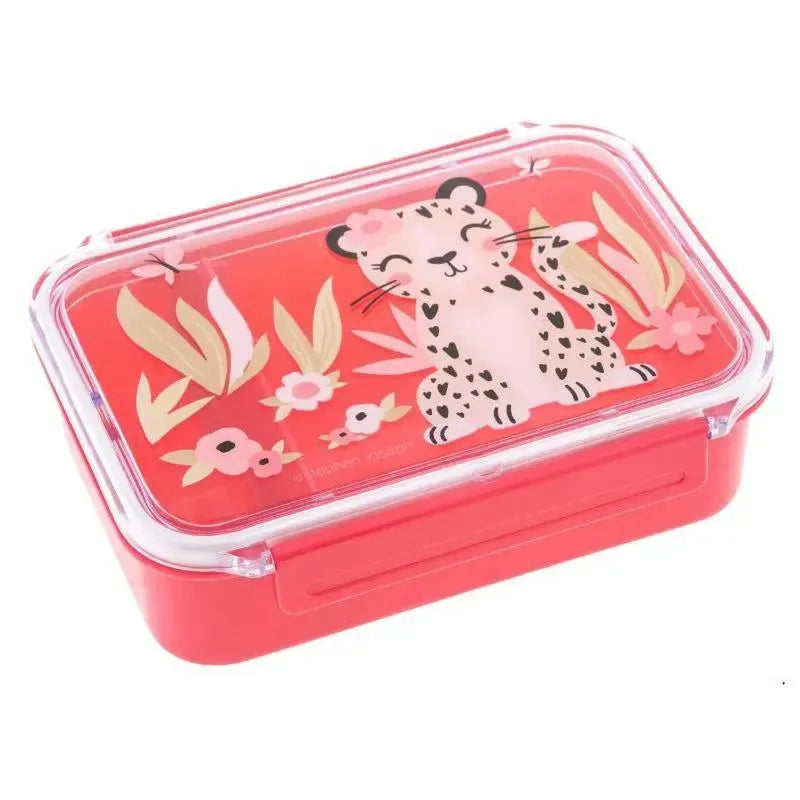 Stephen Joseph - Bento Boxes, Leopard