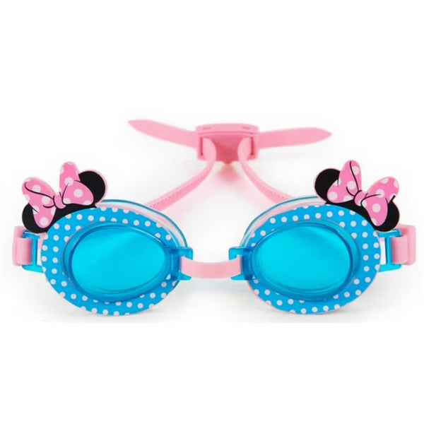 SwimWays - Disney Minnie Mouse Swim Goggles | MacroBaby