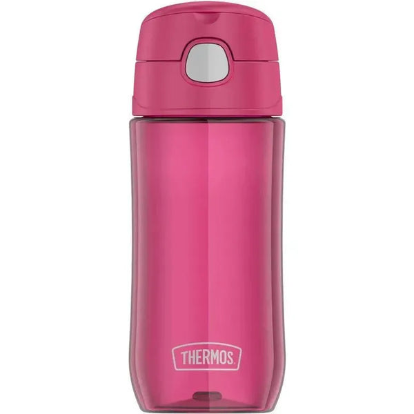Thermos - 16 Oz Plastic Funtainer® Hydration Bottle With Spout Lid ...